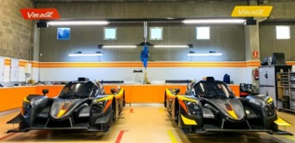 Team Virage Season Update - Virage Group