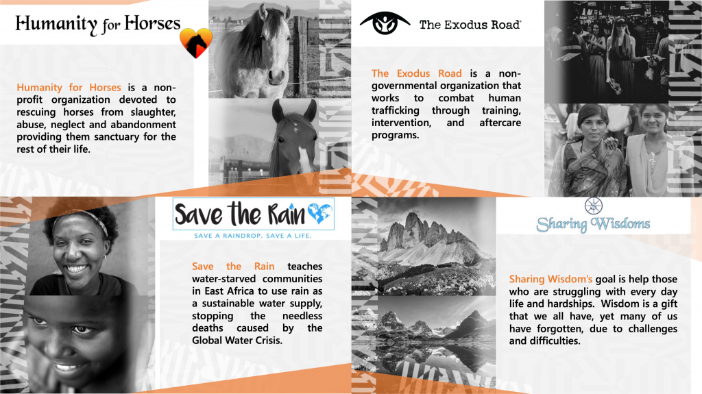 Join The Cause Make A Difference Virage Group